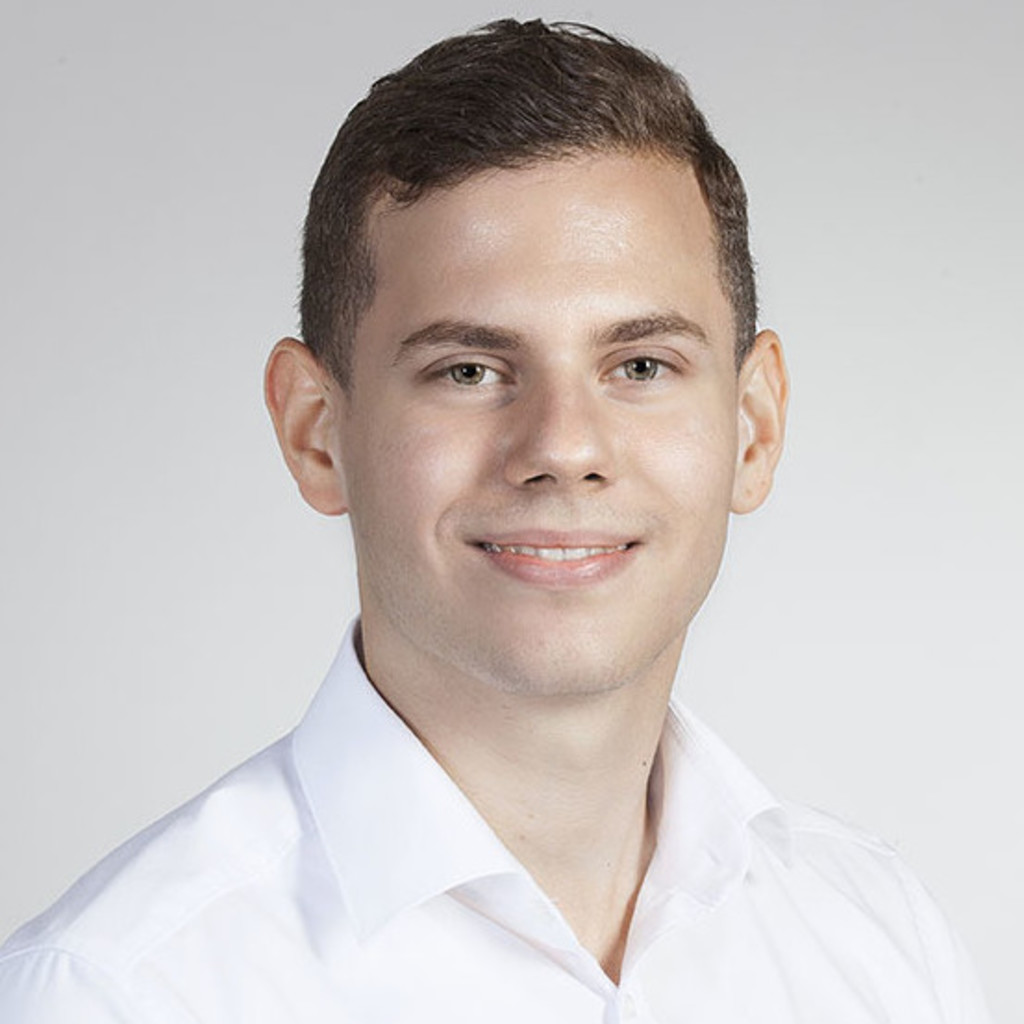 Randy Bazer - IAM - IT Product Manager - Porsche AG | XING