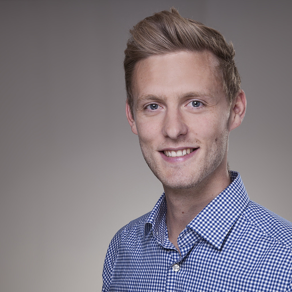 Christopher Roth - Technologiemanagement - Universität Stuttgart | XING