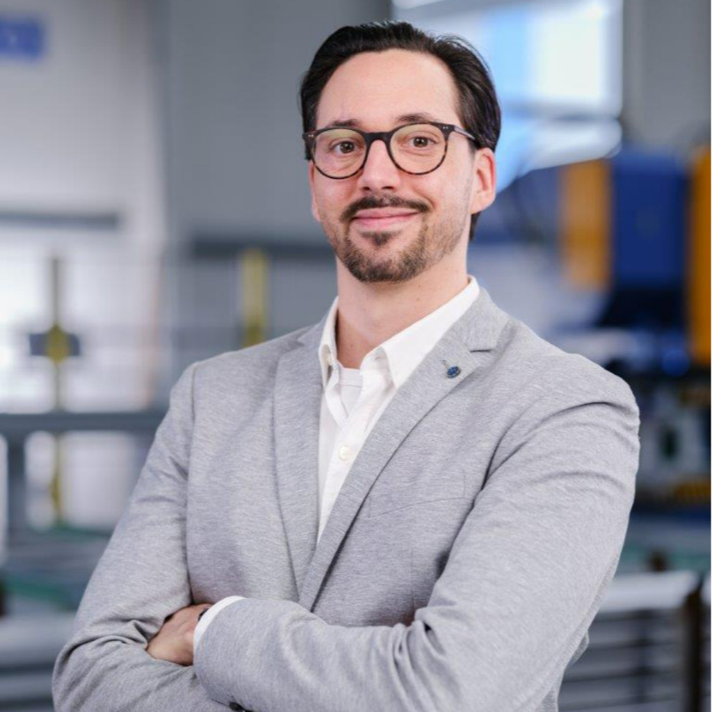 Christian Albrecht - Technischer Service - Richter Aluminium GmbH | XING