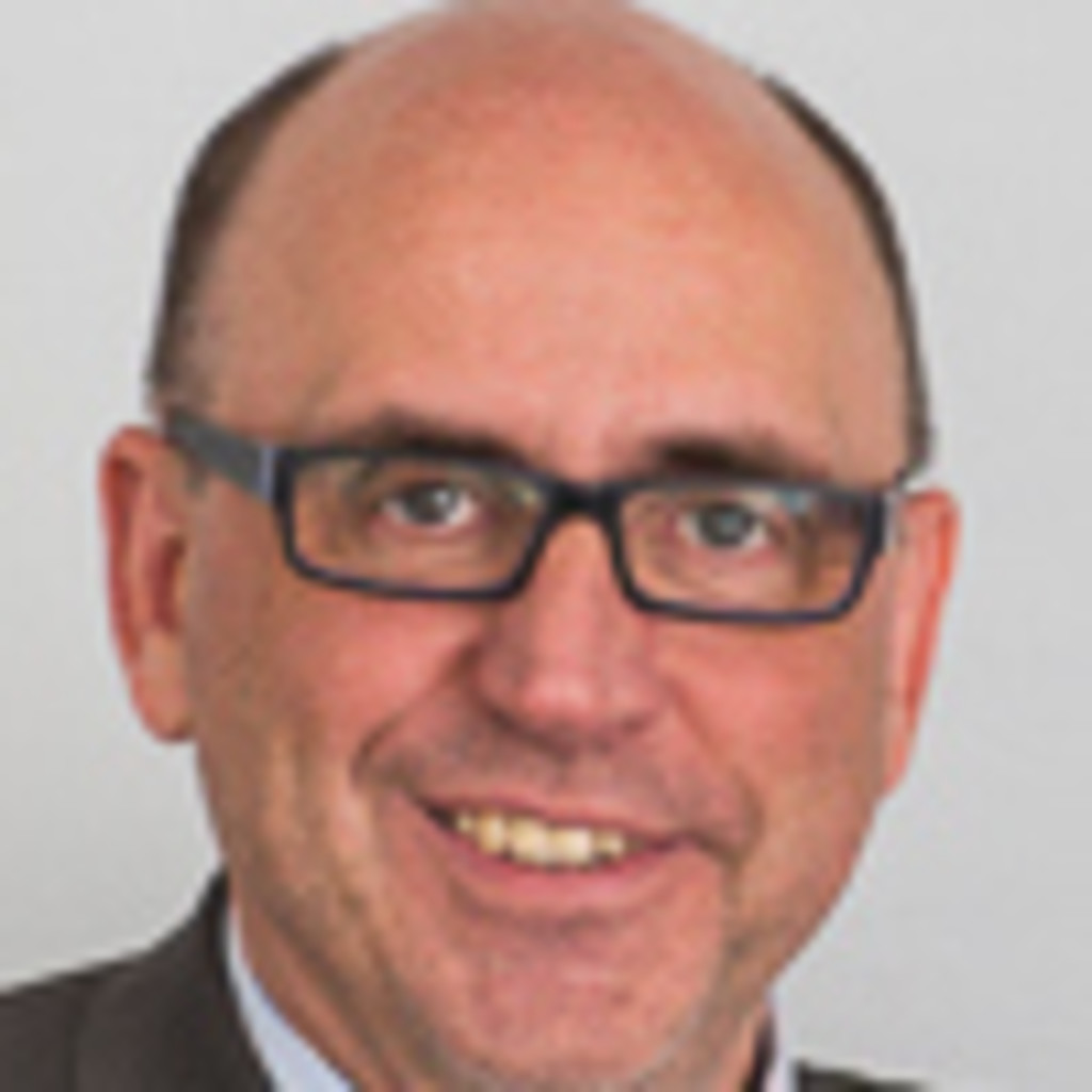 Bernd Gossing - Teamleiter IT-Entwicklung - AOK NORDWEST | XING