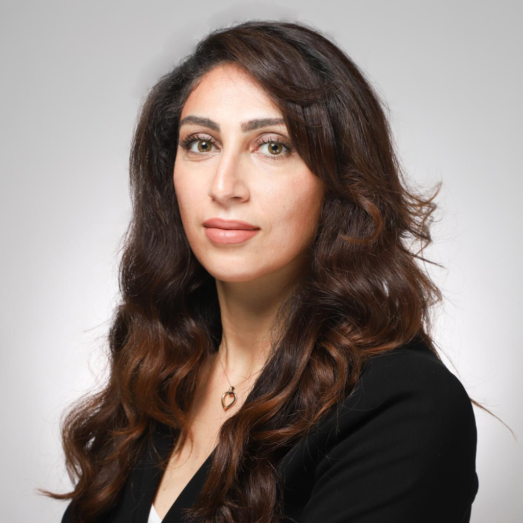 Hala Alhamad Aleissa - Kauffrau für Büromanagement - DAA Deutsche ...