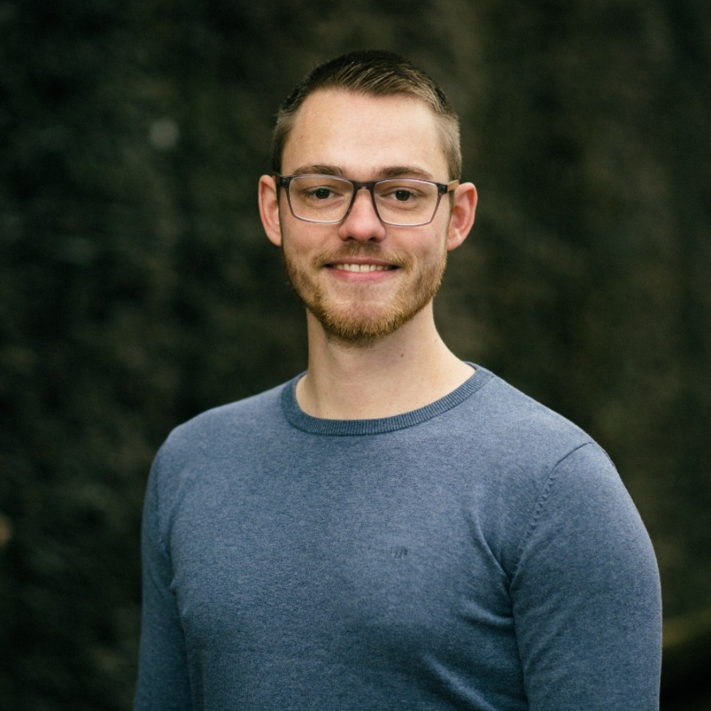 Felix Bastel - Senior IT- Consultant - The Information Lab Deutschland ...