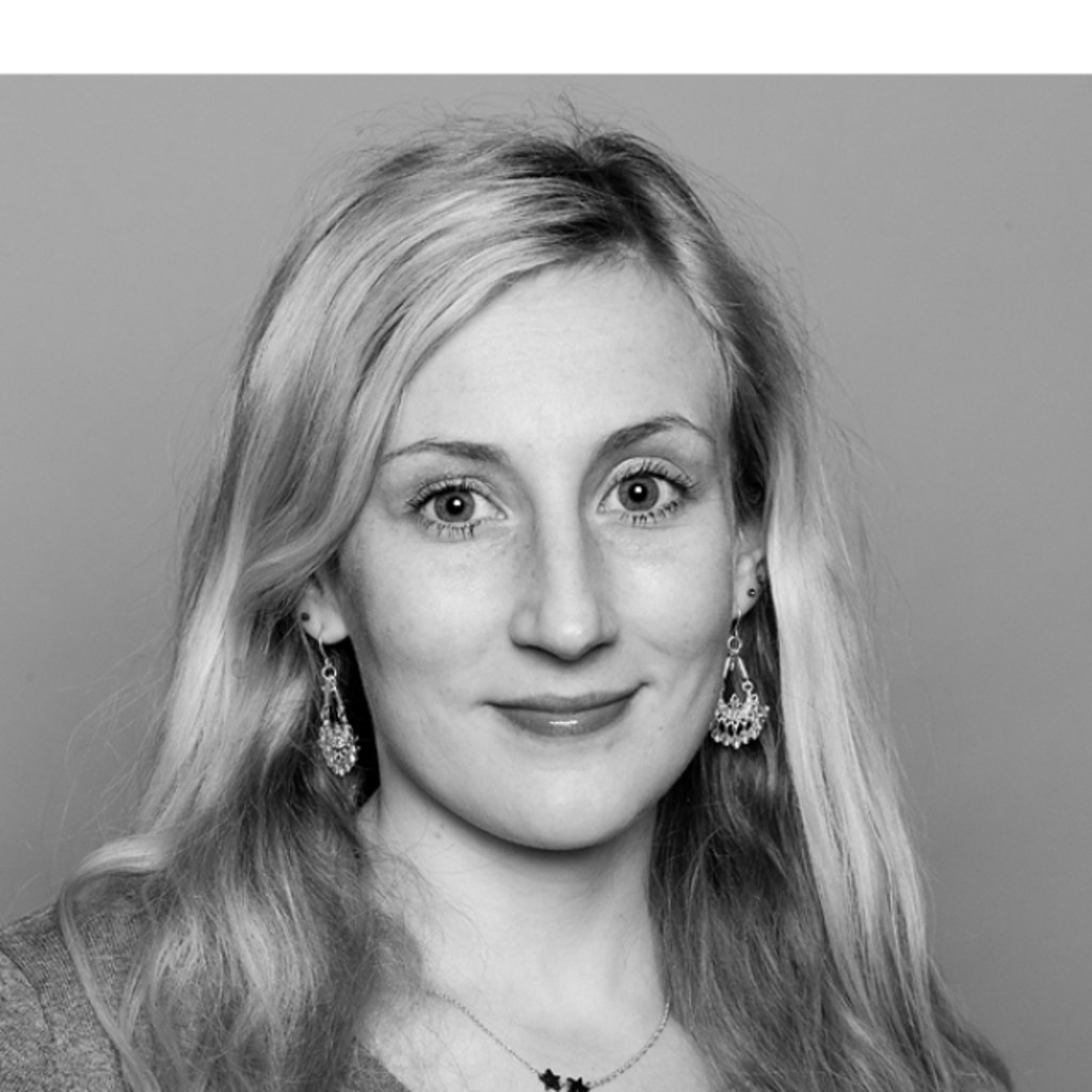 Christin Mey - Kommunikationsstrategin - Verhaltenstrainerin - Coach ...