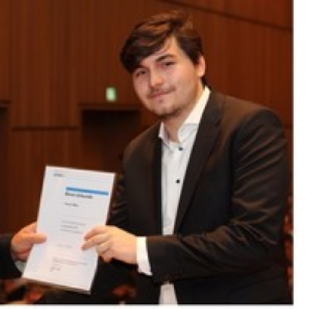 Mike Pullen - Computer Science - Hochschule Luzern | XING