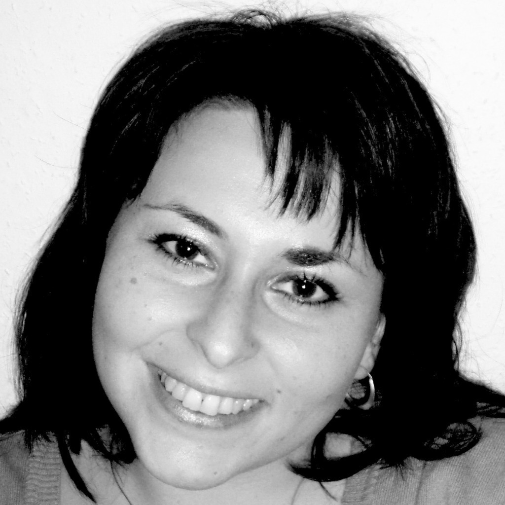 Michaela Christian - Projektcontrollerin - DXC Technology Deutschland ...