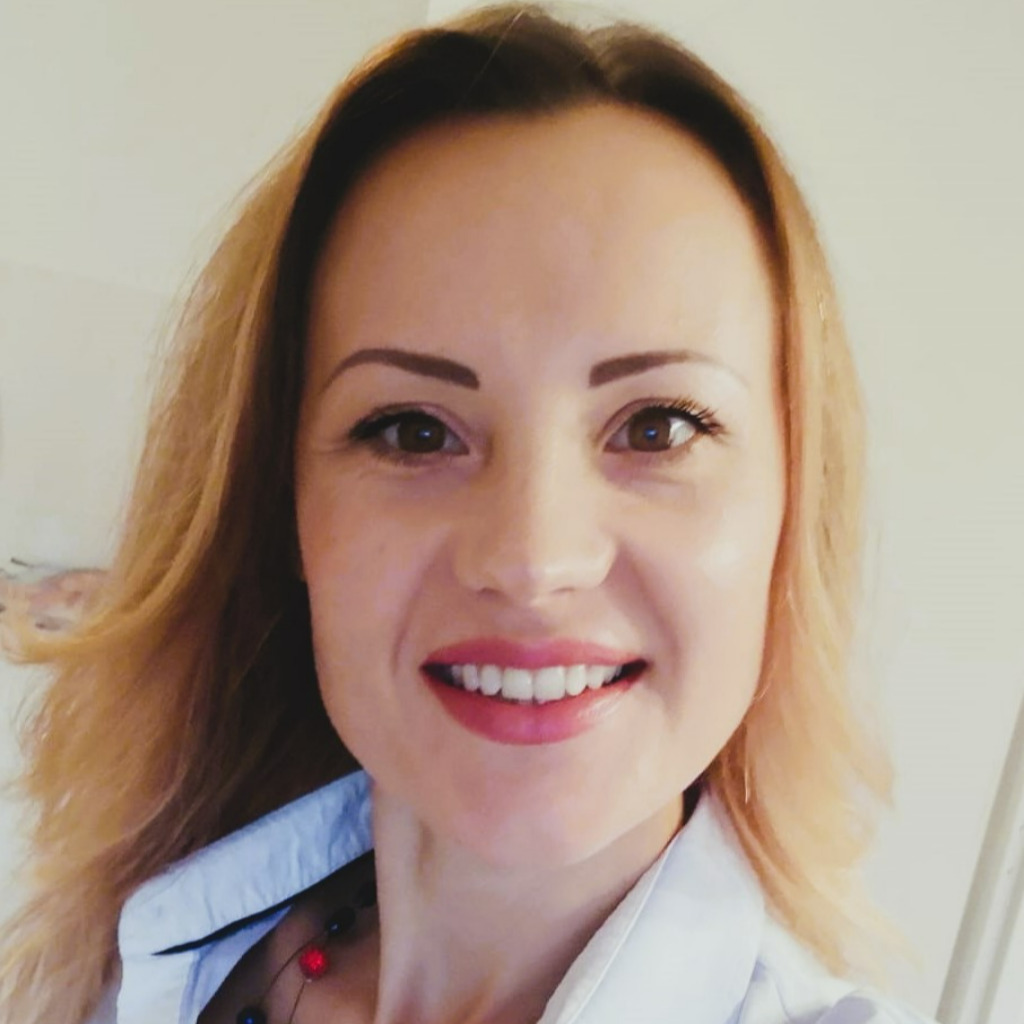 Olga Cotelnic - Sales Project Manager - Haidlmair | XING