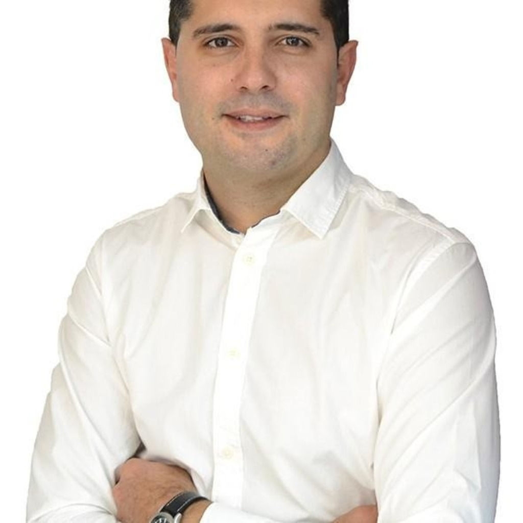 Dipl.-Ing. Stefan Nedeljkovic - RAN Optimization Engineer - umlaut | XING