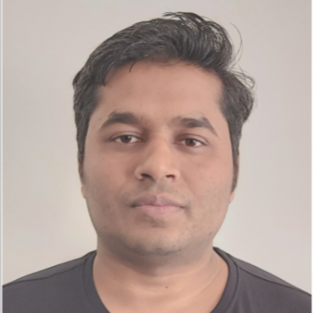 Ashique Hussain - HMI Developer - Robert Bosch Engineering and Business Solutions Limited | XING