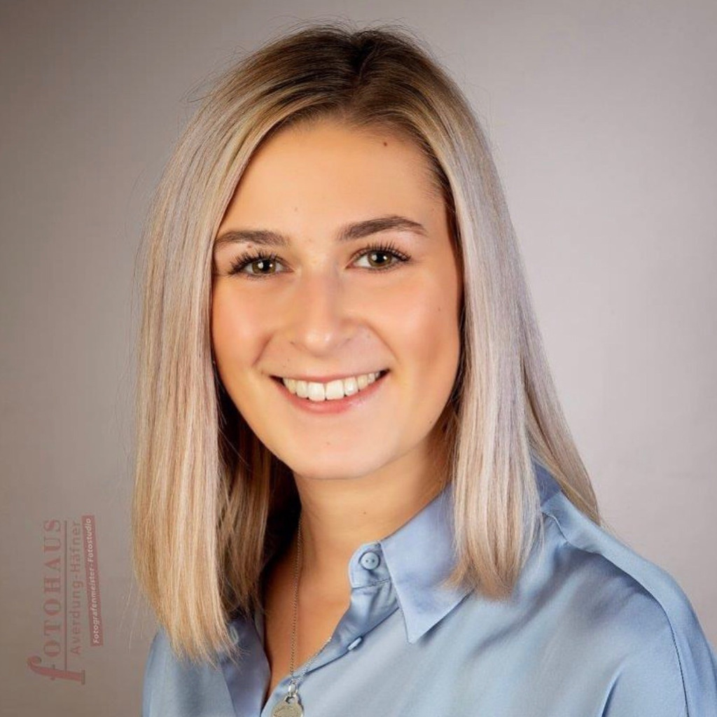 Laura Bozek - Steuerfachangestellte mit Bachelorabschluss - Rambau ...