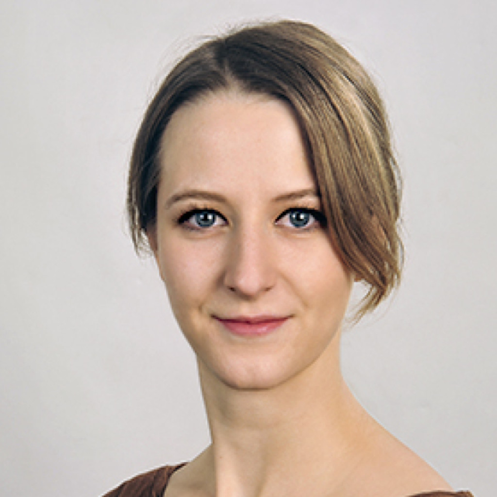 Yasmin Langhans - Digital-Stratege - AGENTUR GERHARD | XING