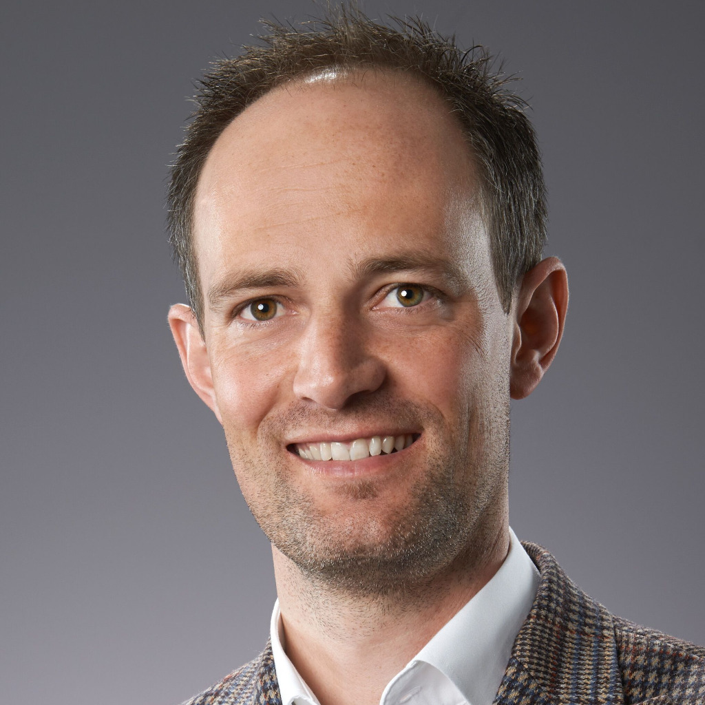 Christian Wild - Geschäftsführer - Max Wild GmbH | XING