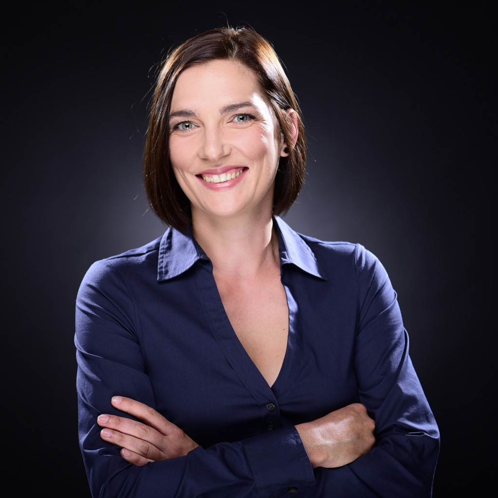 Dr. Maria Herberg - Project Manager - Gesundheitsforen Leipzig | XING