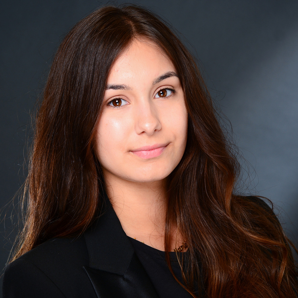 Lia-Marie Hurioglu - Psychologie - Medical School Hamburg | XING