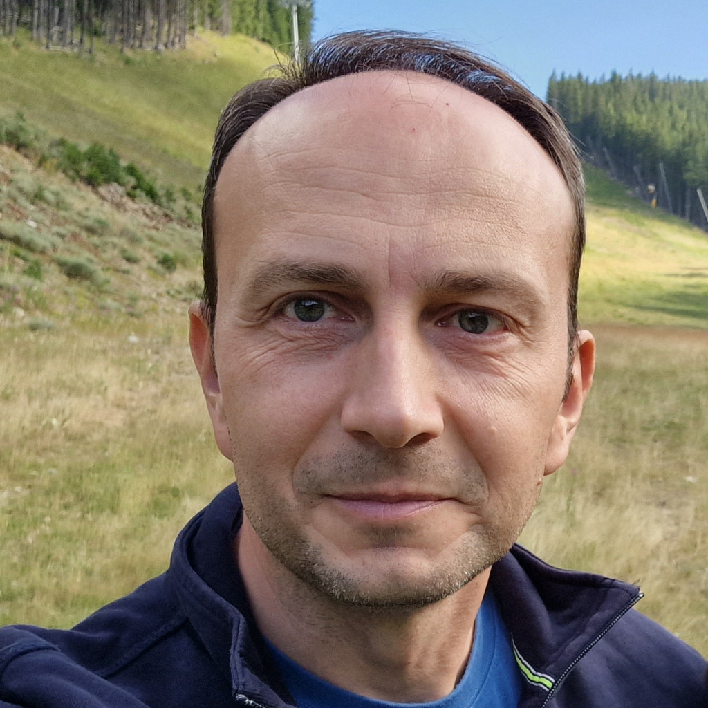 ivan koprivica - HR Manager - Vorwerk Autotec GmbH & Co. KG | XING