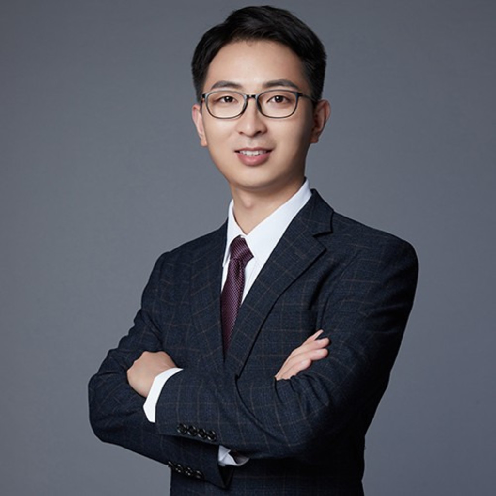 Wayne Sun - General Manager - qingdao wentrica | XING