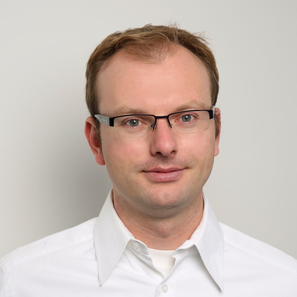 Jan Sevcik - Project manager - Minth GmbH | XING