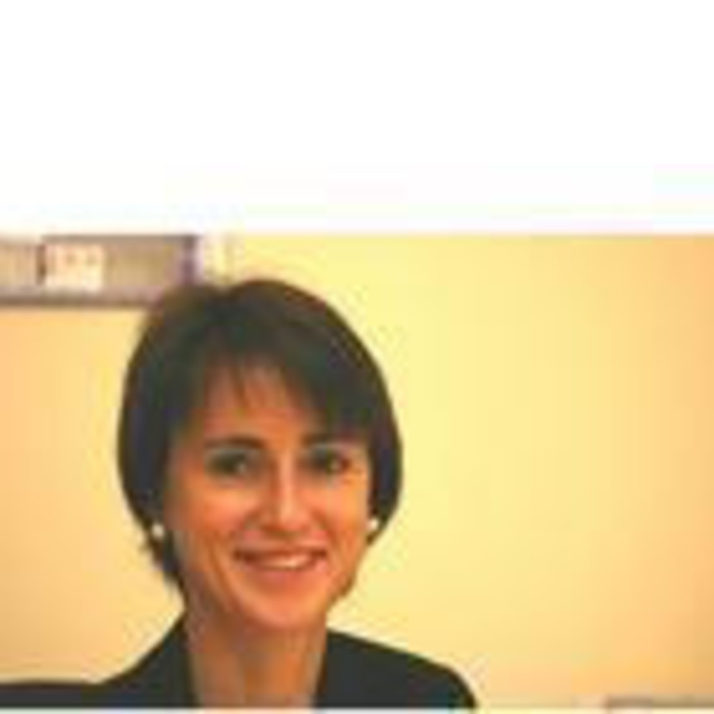 Rachel Shackleton - General Director - Concept training, development ...