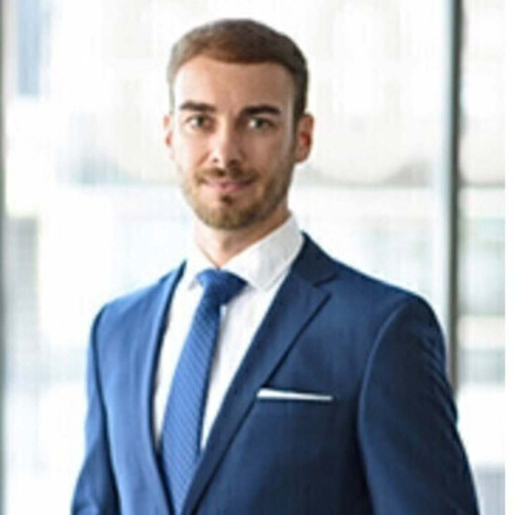 Dr. Konstantin Keller LL.M. - Rechtsanwalt - Ritschel & Keller | XING