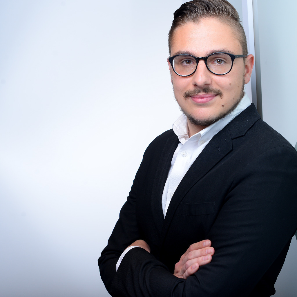 Patrick Schleicher - Sozialversicherungsrecht - HS Bund | XING