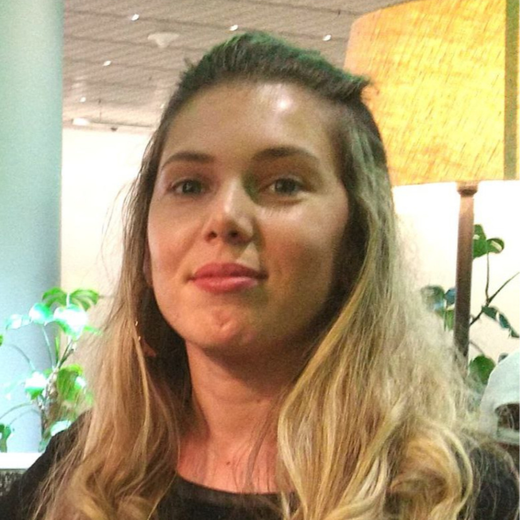 Albane Krasniqi - Frontend Developer - I am unemployed | XING