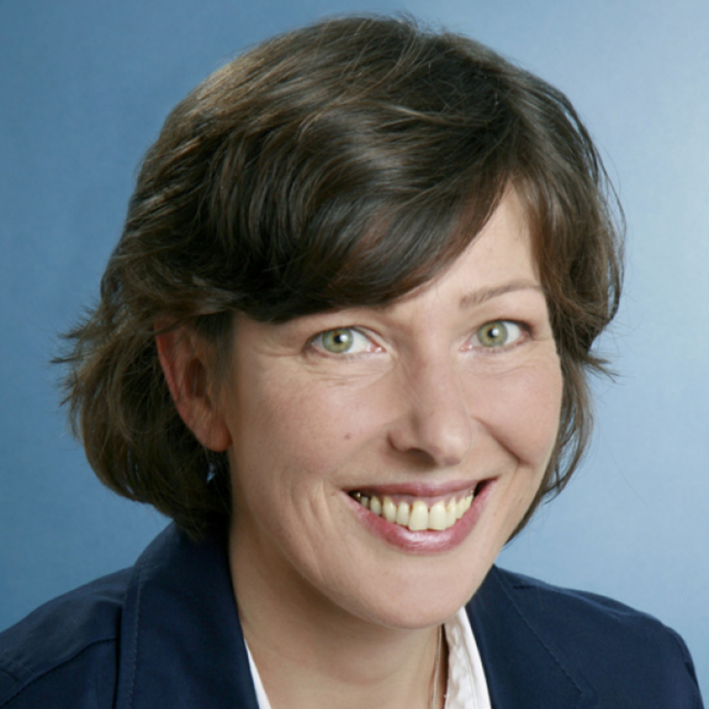 Anja Weiß - Koordinatorin Fort- und Weiterbildung - Bamberger Akademien ...