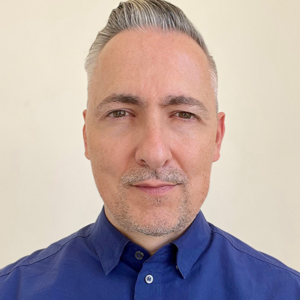 Michael David Ochs - Senior Brand Design Manager - Supreme Committee ...