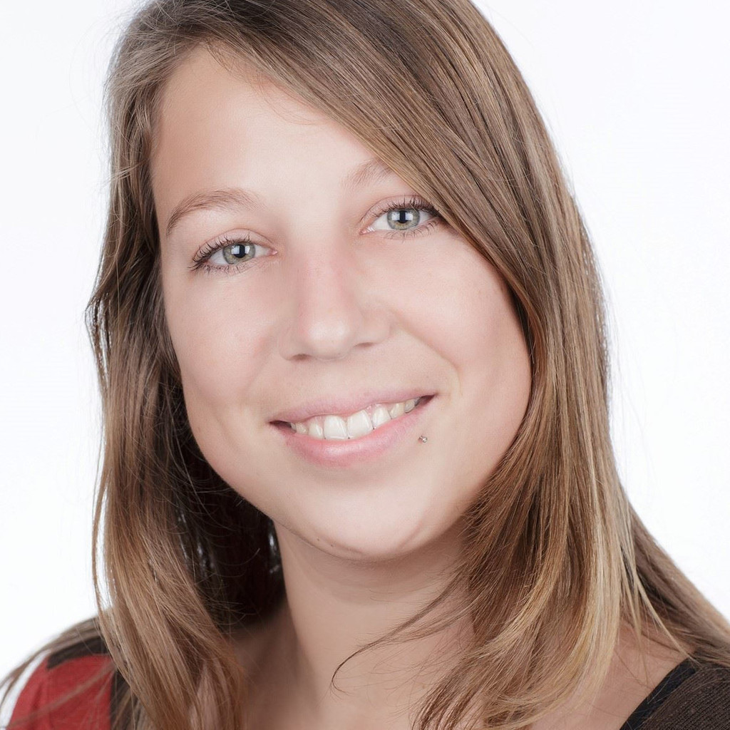 Sarah Pfeiffer - IT Project Manager - Puzzle ITC GmbH | XING