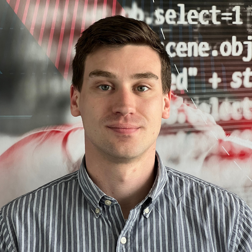 Anthony Wright - Business Development Representative - Compelson | XING