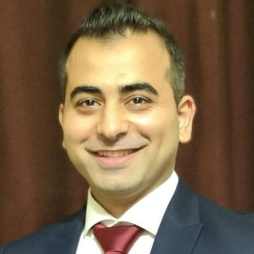 Hamdan Hejazi - DevOps Engineer - SAP | XING