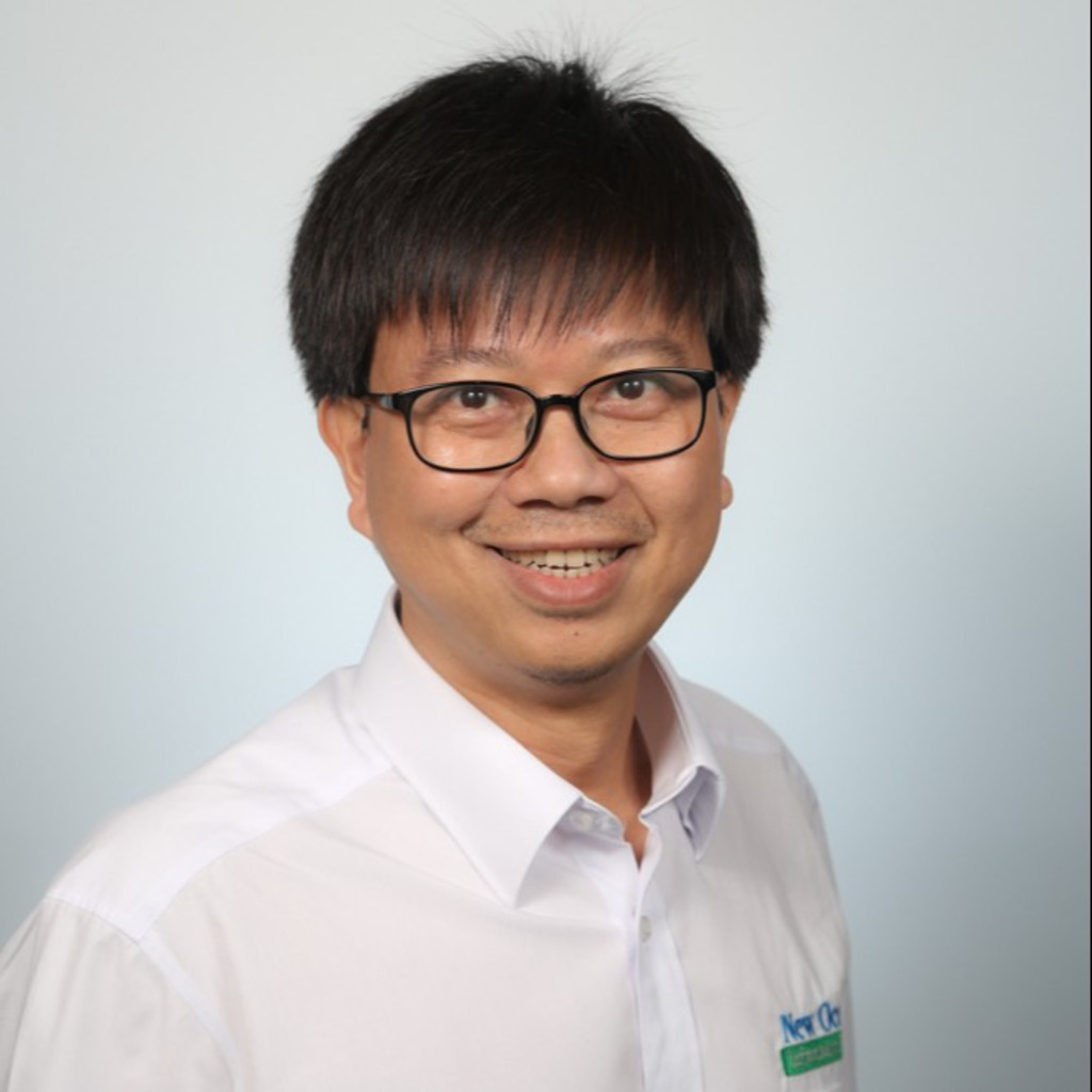 Andy Tran - Director of Engineering - New Ocean Information System ...