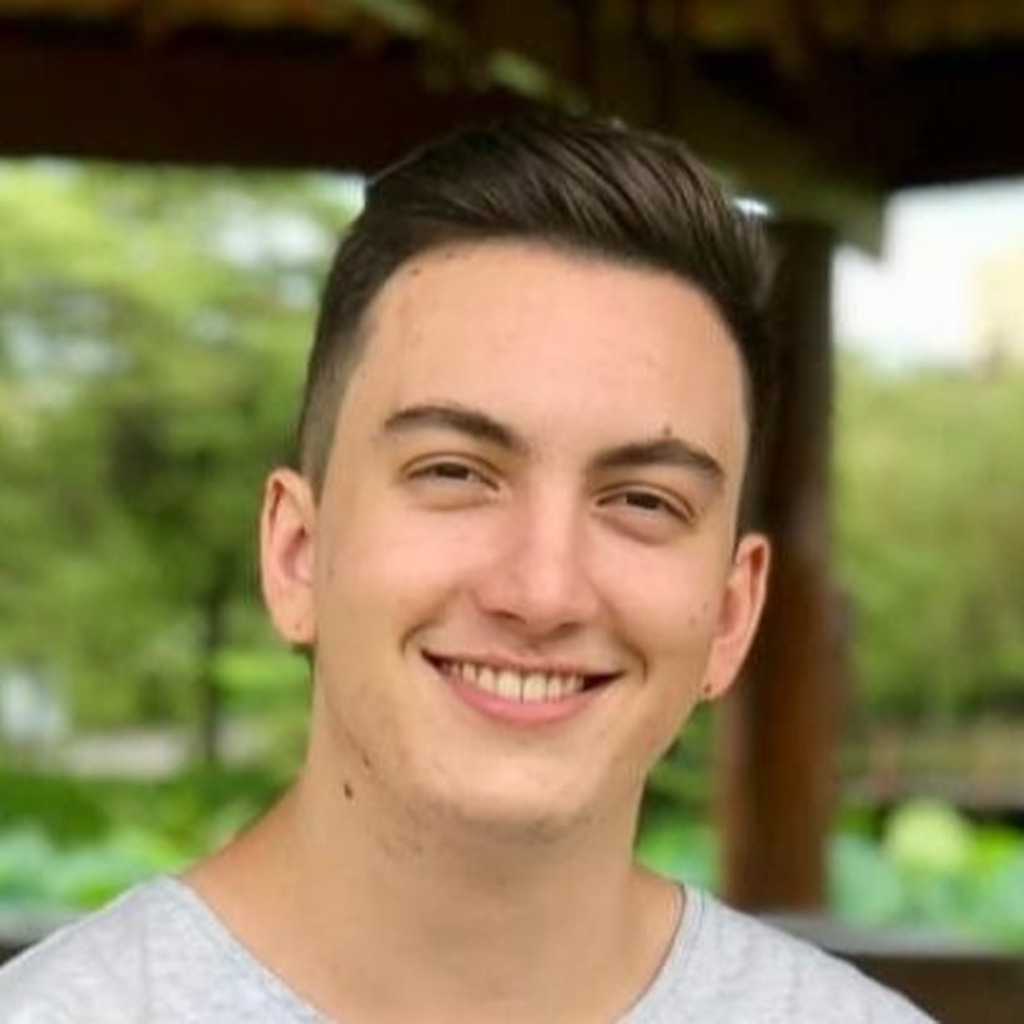 Rafael Vrech - Software Engineer - Turnitin | XING