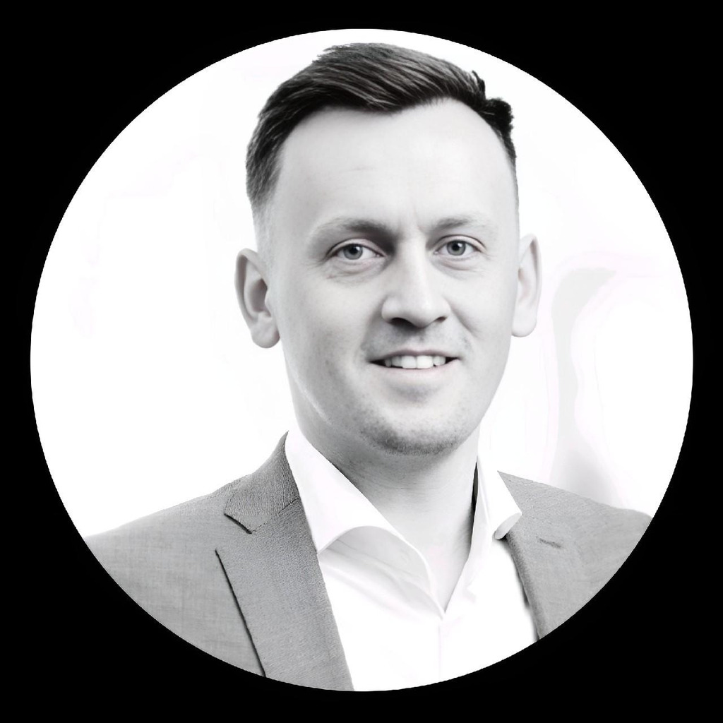 Marcel Albrecht - Senior Fachbetreuer Sach Schaden - Ecclesia Gruppe | XING