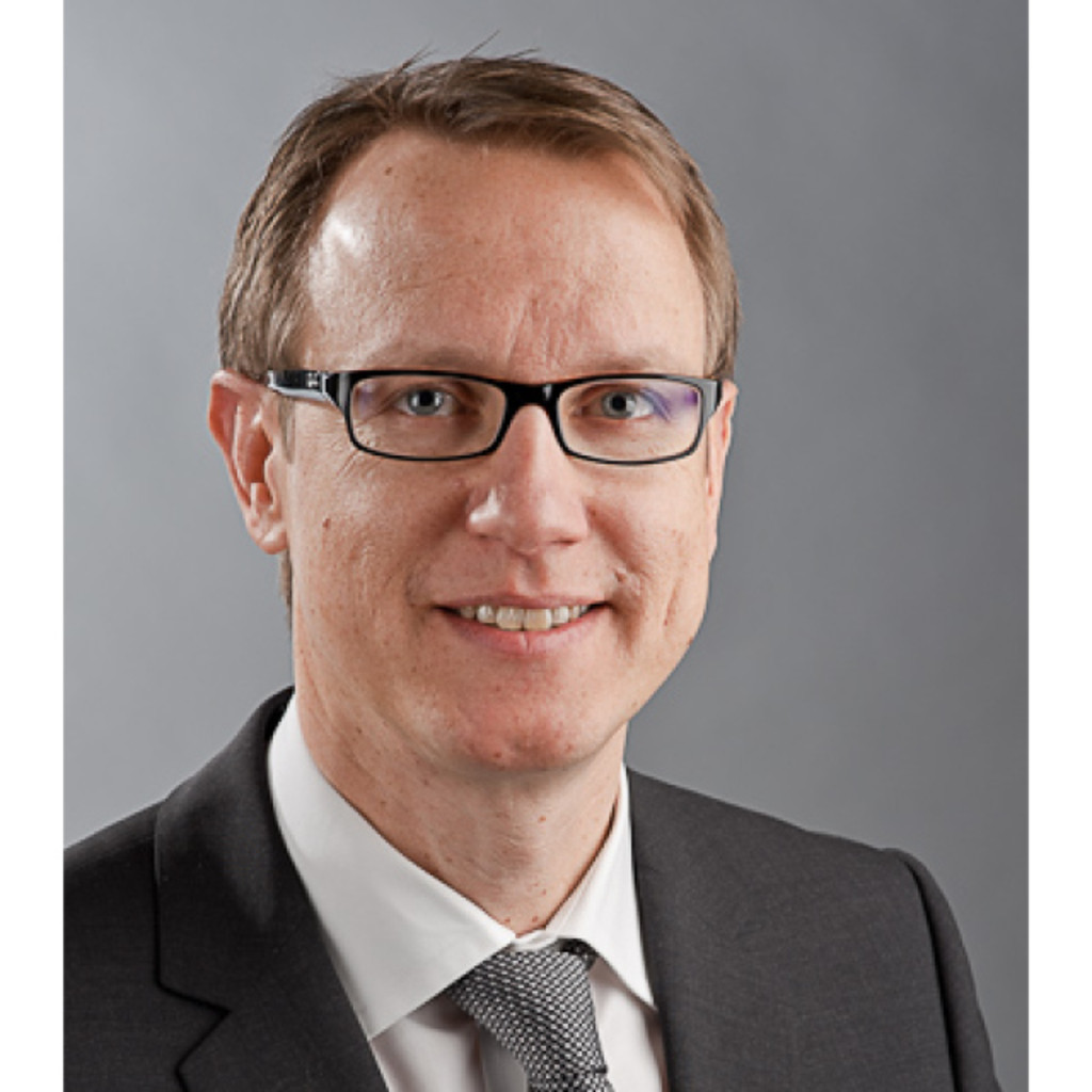 Martin Sauer - Senior Gebietsleiter Nord - GE Healthcare | XING
