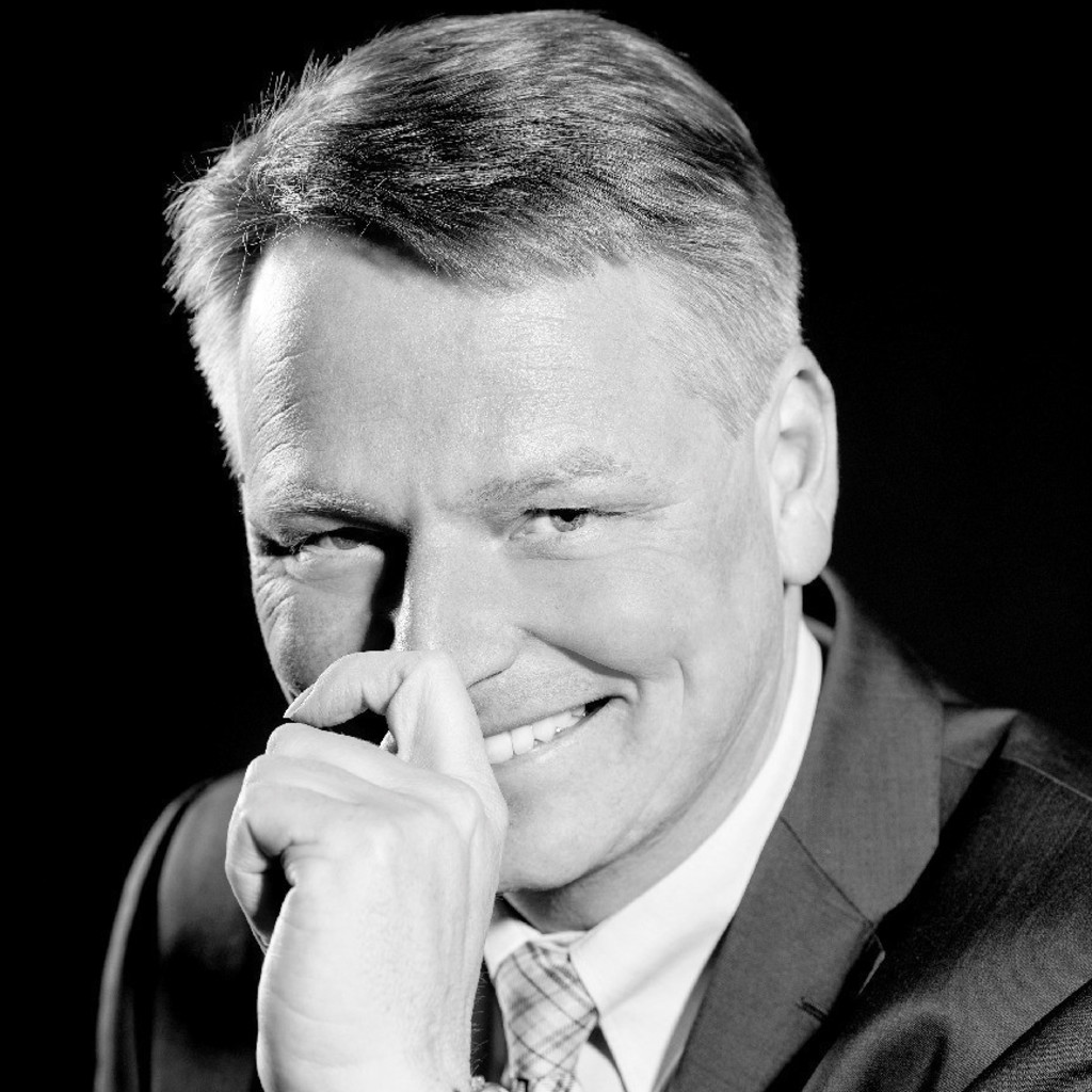 Dr. Martin Neese - CEO Logistics - VTG Rail Logistics GmbH | XING