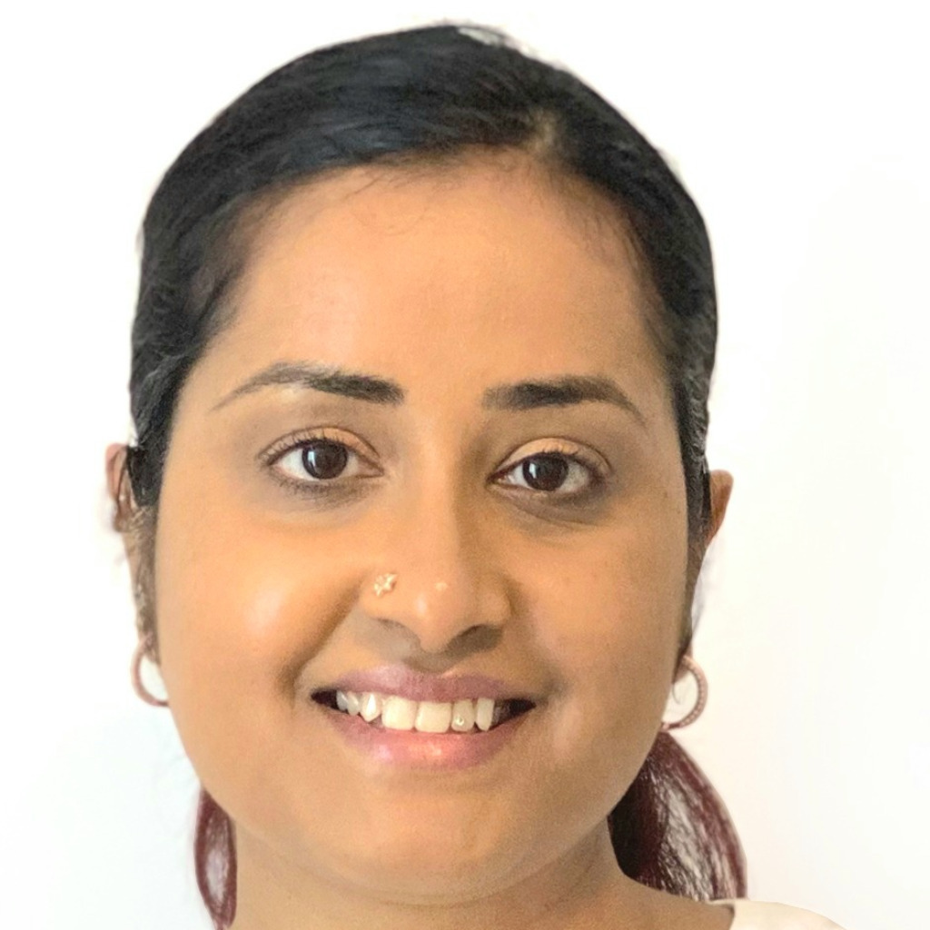 Jancy Thomas - MPA - Hormon Zentrum AG | XING