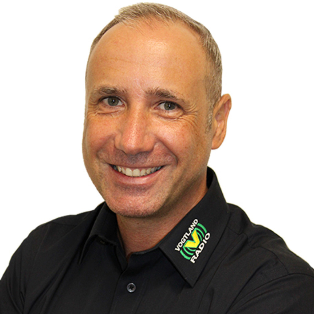 Danny Strobel - Marketing Manager - Vogtland Radio | XING