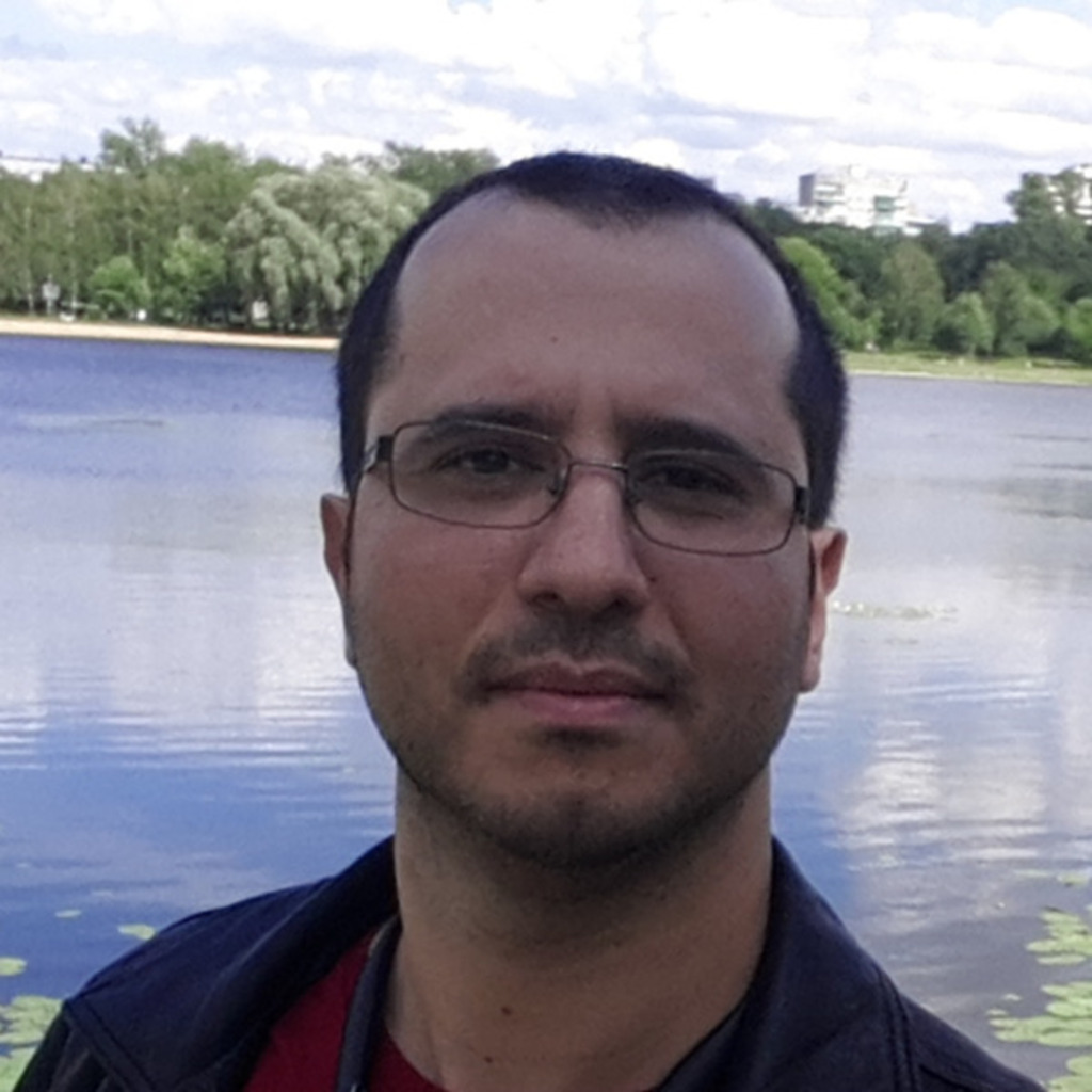 Murat Hakan Sevinchan - Software Developer - Freelancer / freiberuflich | XING