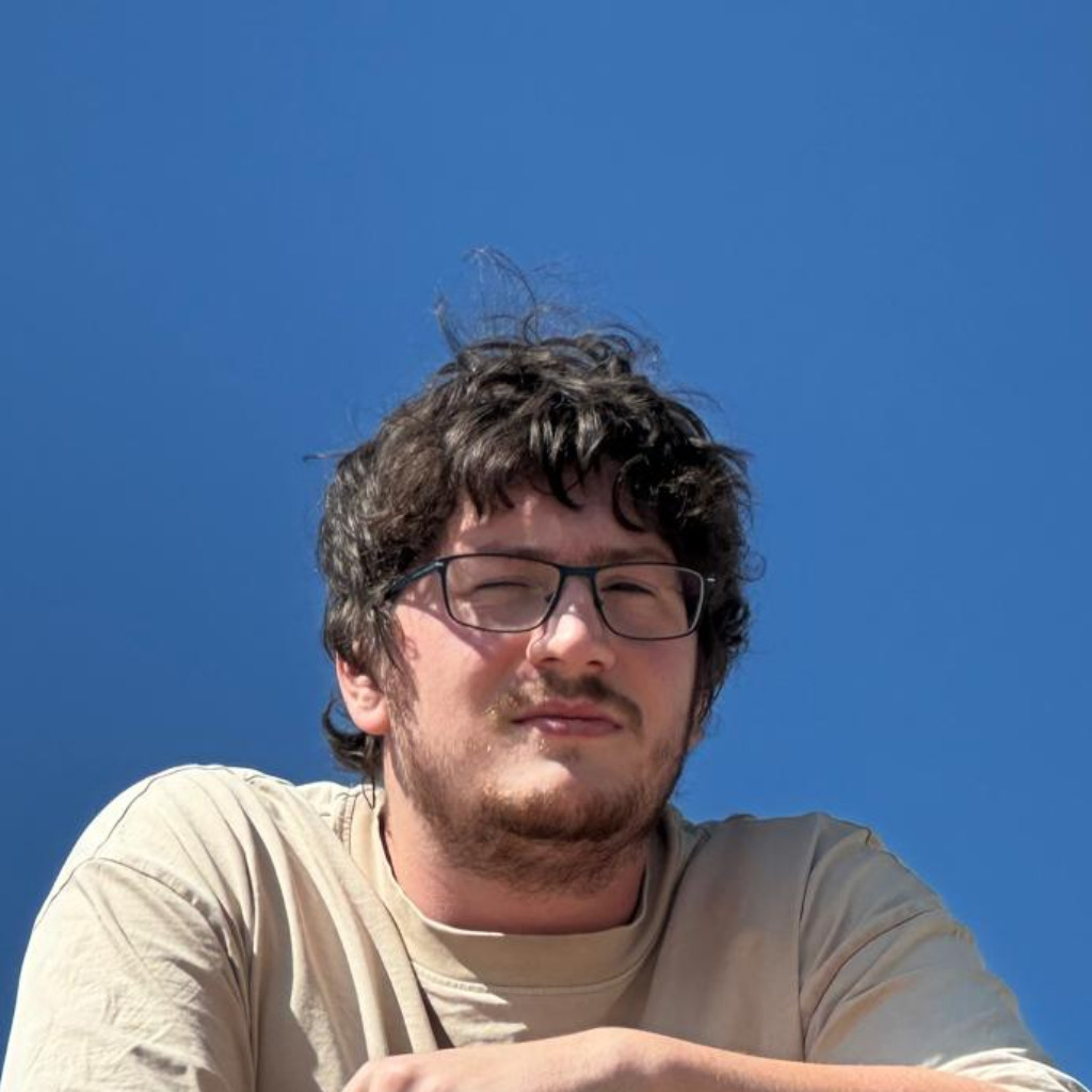 Florian Gieskes - Software-Entwickler | XING