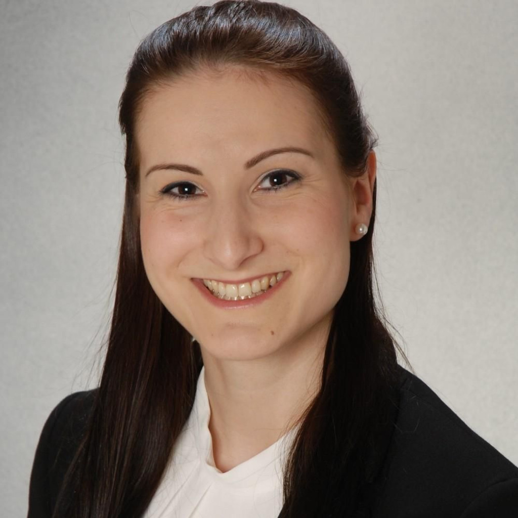 Andrea Schmidt - Sachbearbeiterin Personal - Hymer-Leichtmetallbau GmbH & Co. KG | XING