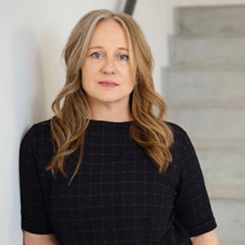 Dr. Nicole Paland - Guest Lecturer - Hochschule für Technik und ...