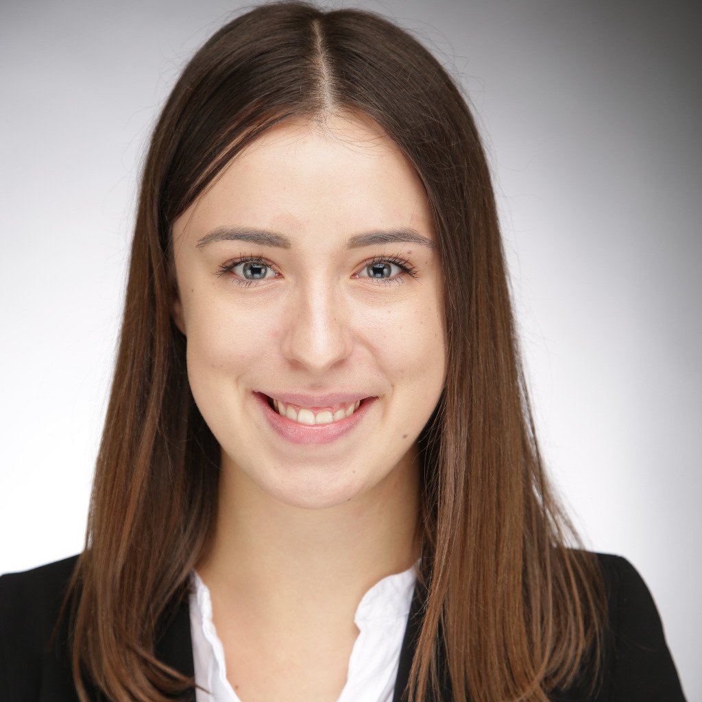 Lena Engelmann - Team Assistant Commercial IT - Vaillant Group | XING