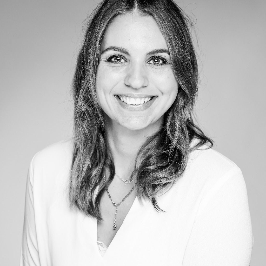 Sina Oschmann - Redakteurin - Banijay Productions Germany GmbH | XING