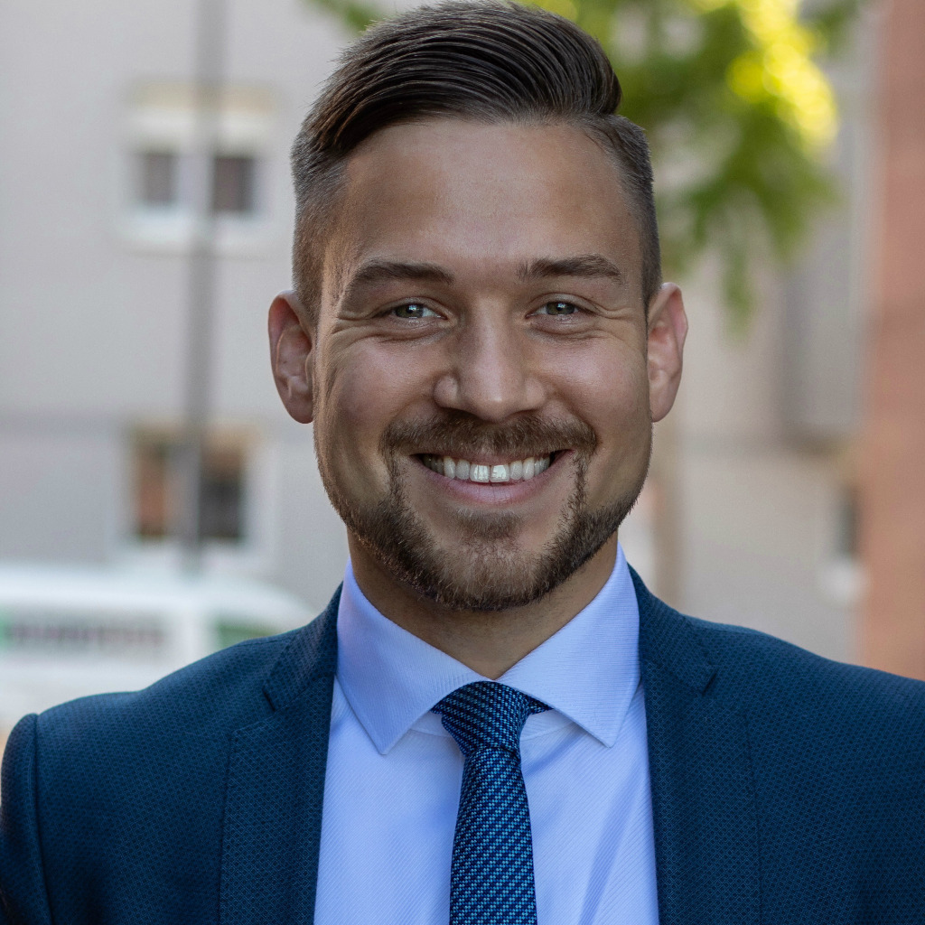 Christopher Kulik - Firmenkundenbetreuer - Deutsche Bank AG | XING