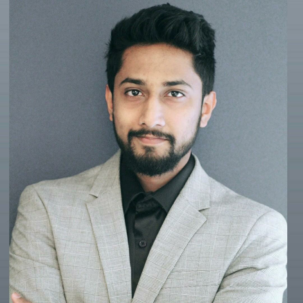 Ing. Sharat Gujamagadi - Senior Data Scientist - Mercedes Benz Research ...