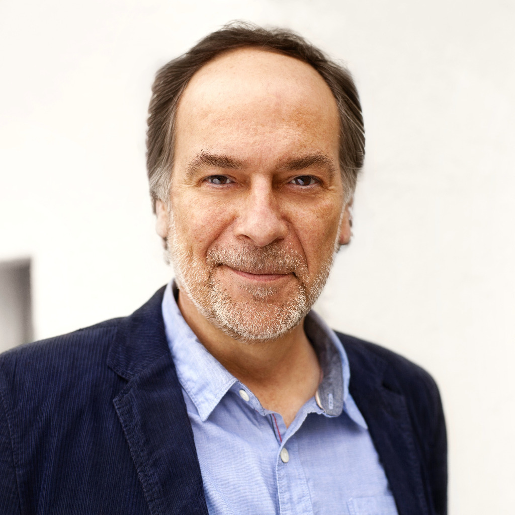 Richard Redling - RR Recruitment & Research - Richard Redling | XING