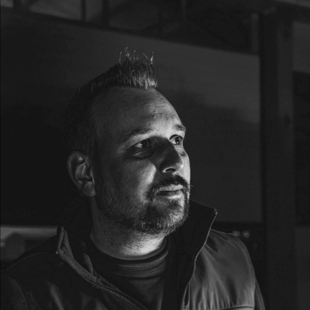 Philipp Klabunde - Fachbereichskoordinator Elektro&Energie - Eckert ...