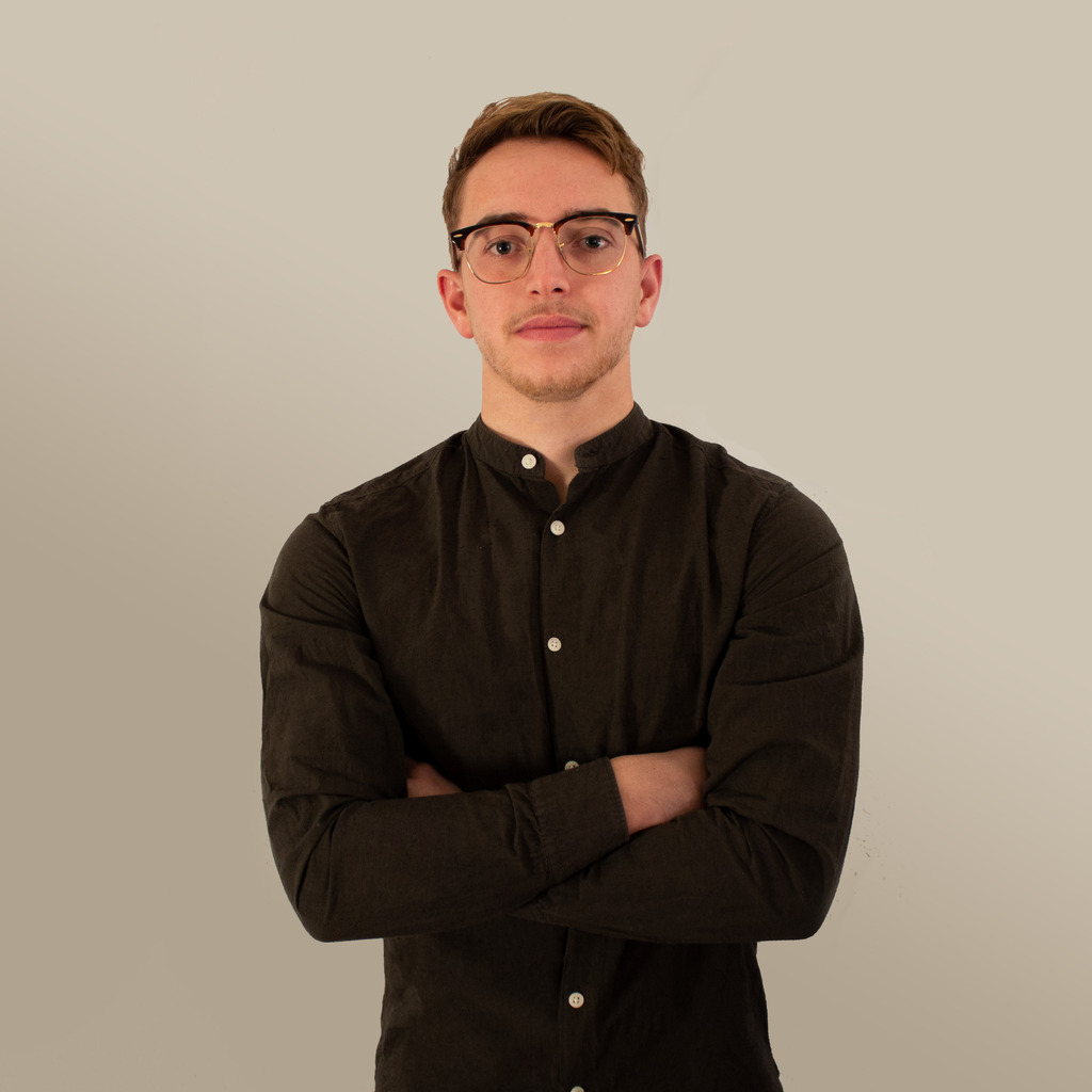 Tim Geiger - Betriebsmitteltechniker - E. Dold & Söhne GmbH & Co. KG | XING