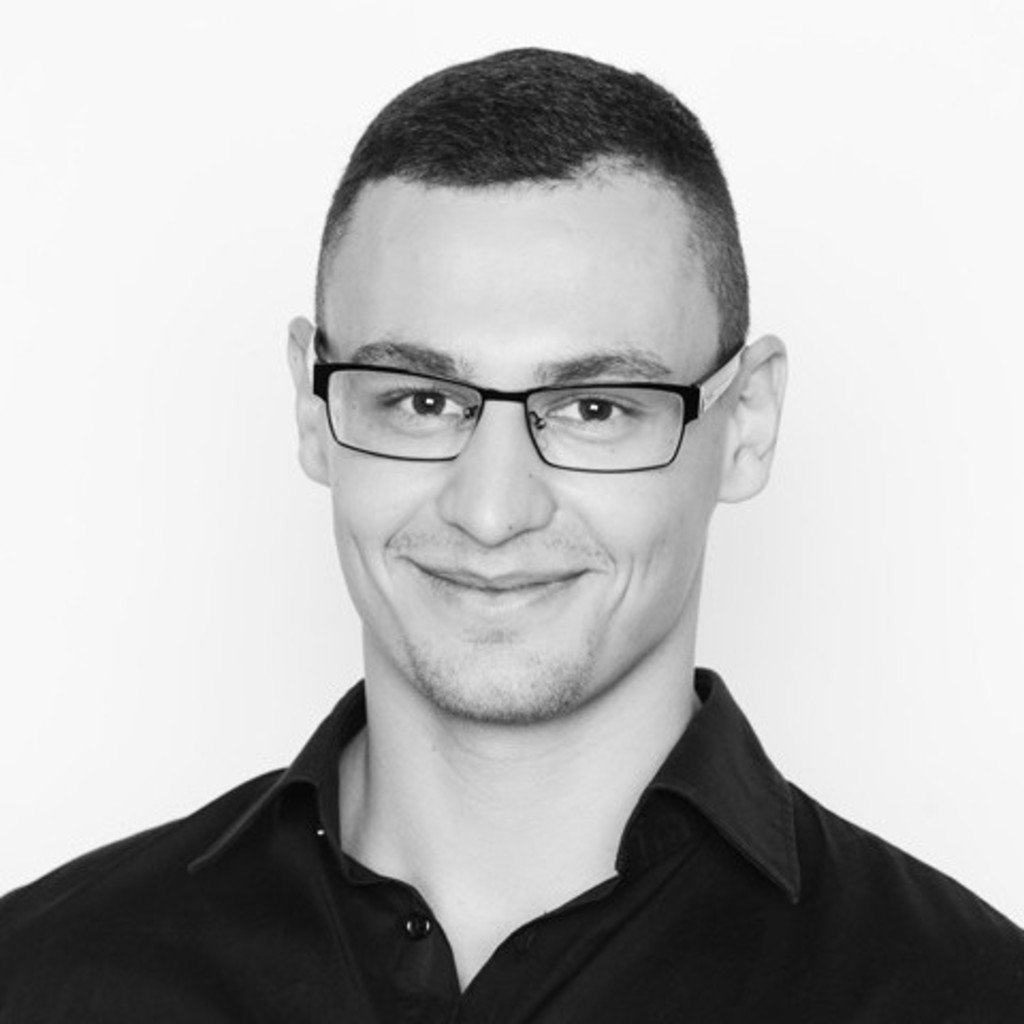 Daniel Hetzel - Bauingenieur - JAUSLIN STEBLER AG | XING