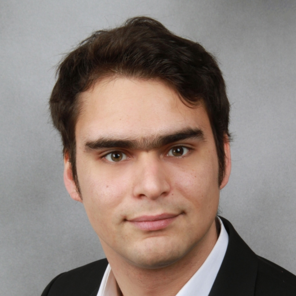 Dr. Daniel Pape - Cloud Engineer - Bayer | XING