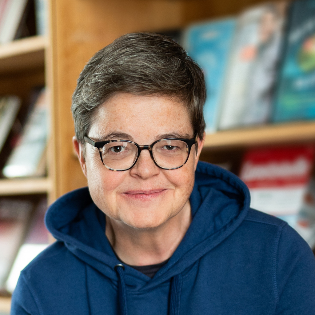 Barbara Weiß - Geschäftsführerin - Buchhandlung libro fantastico | XING